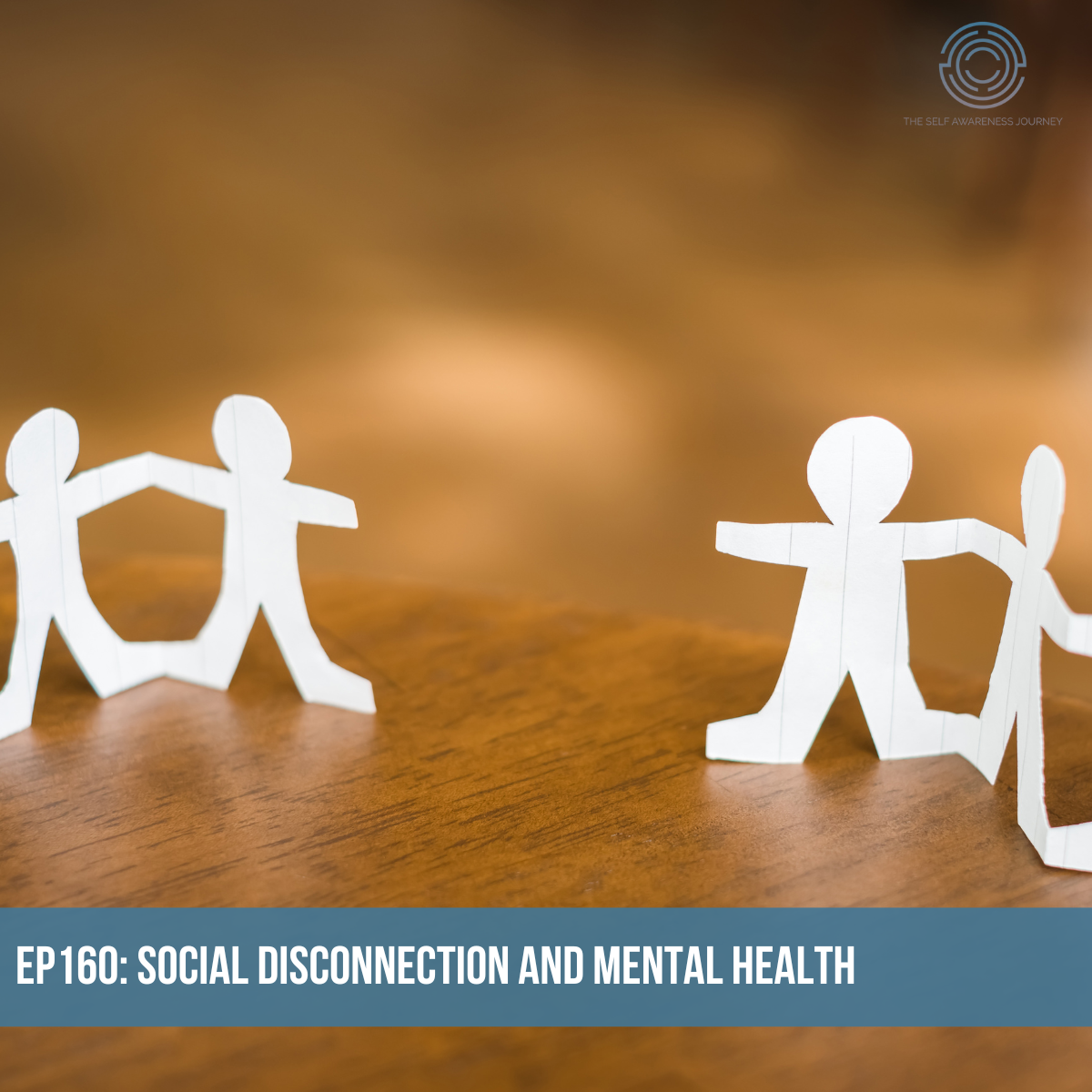 The Self Awareness Journey - Social Disconnection and Mental Health